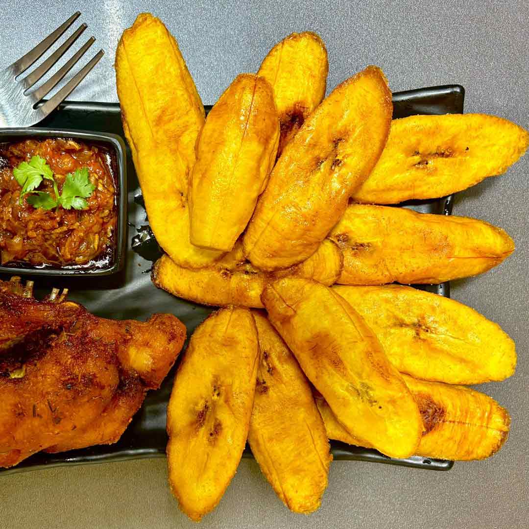 African Food - African Food BY Food 4 Mood